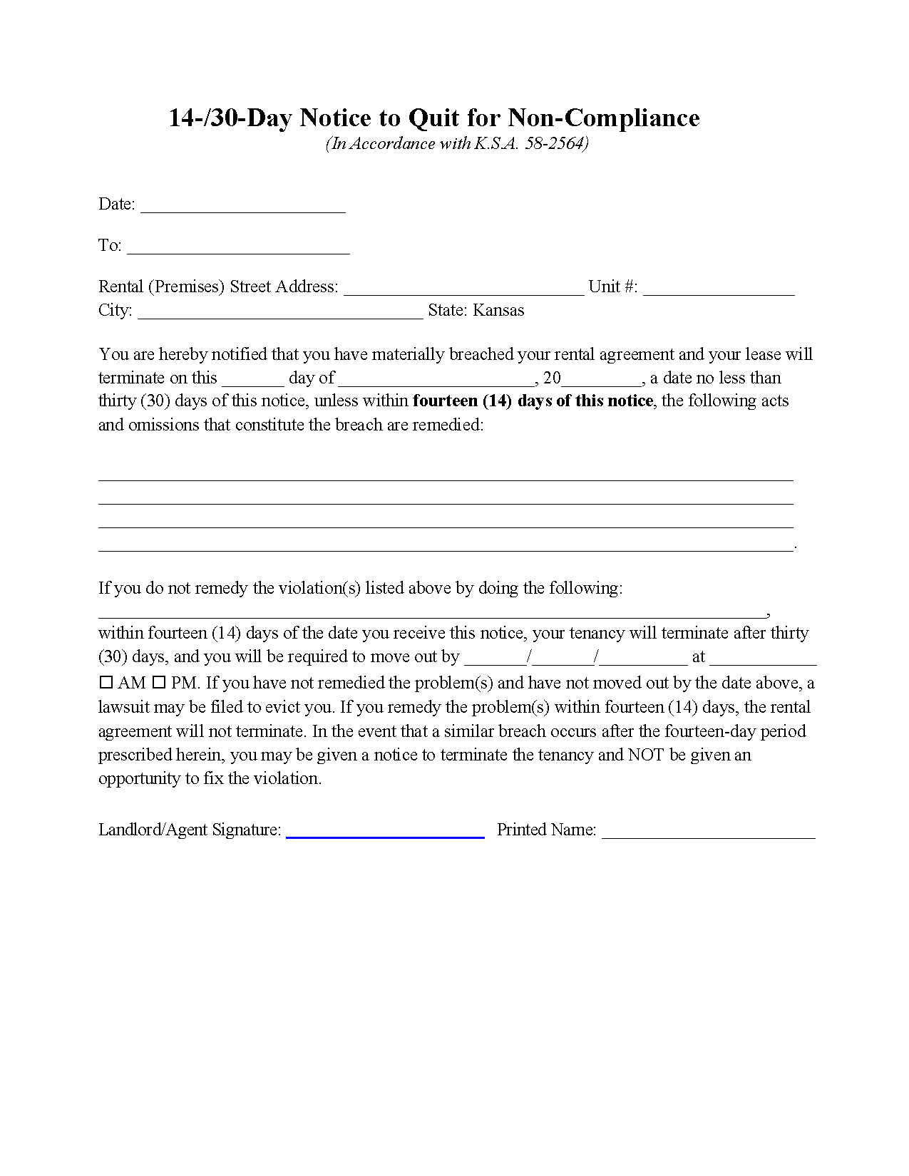 Can a landlord terminate a lease for domestic violence and animal ...